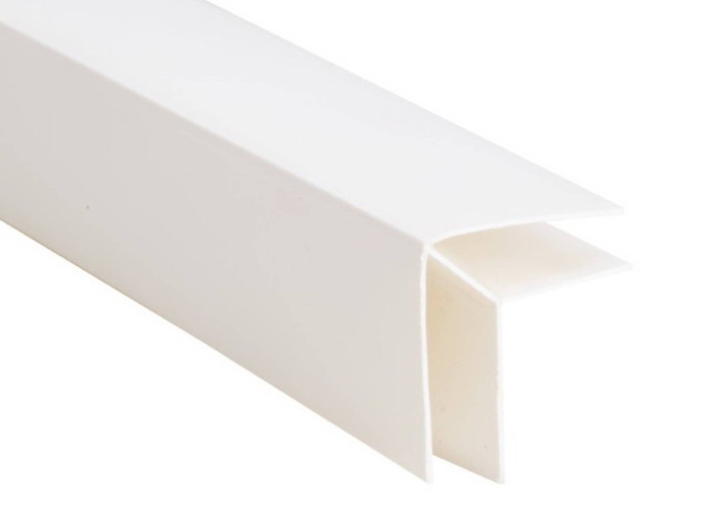 Profilé d’angle extérieur COLOR | Covernit.fr