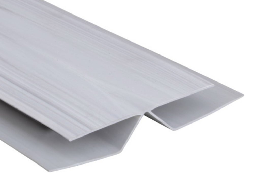 Profil flexible universel COLOR | Covernit.fr